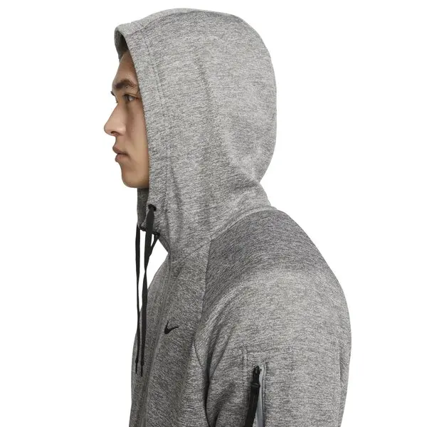 Nike Therma-fit Logo
