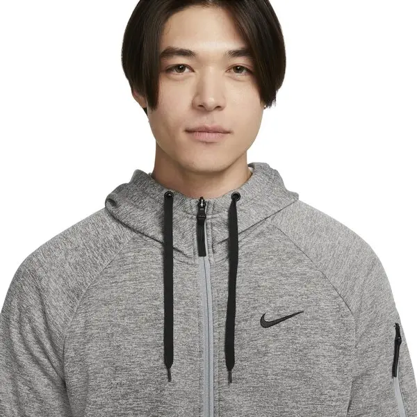 Nike Therma-fit Logo