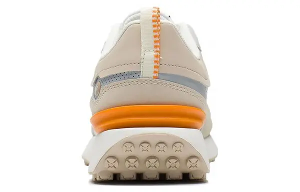 LI-NING Cosmos Classic Lace Up Sneakers