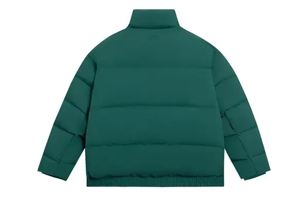 LI-NING Logo Down Jacket