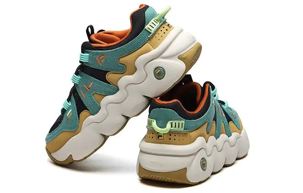 FILA Barricade 2 Low-top Sneakers