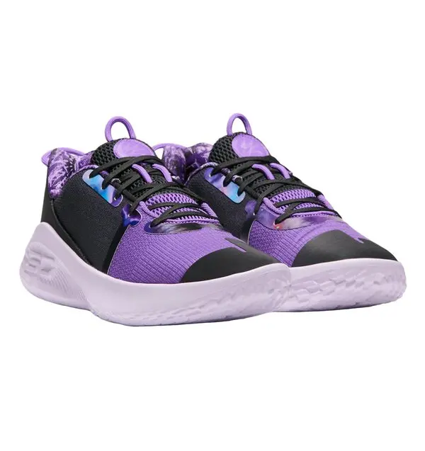 Under Armour Curry 6 Flotro "tour" Sneakers