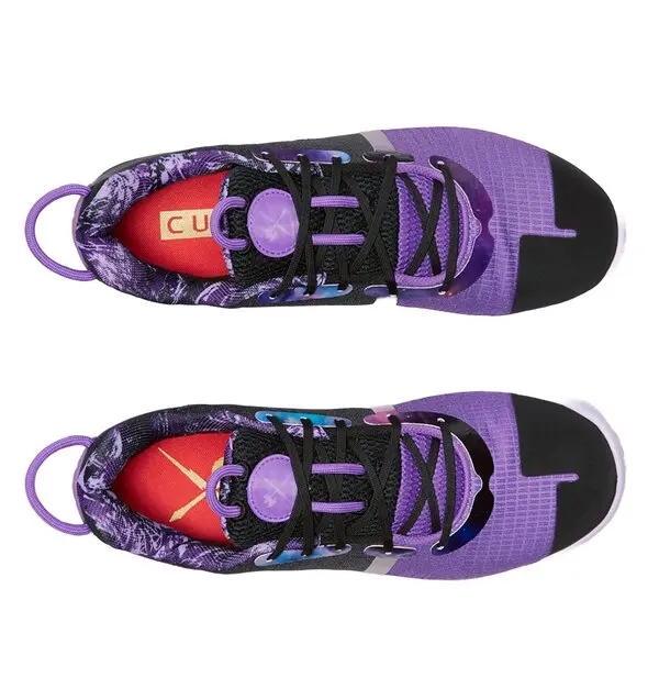 Under Armour Curry 6 Flotro "tour" Sneakers