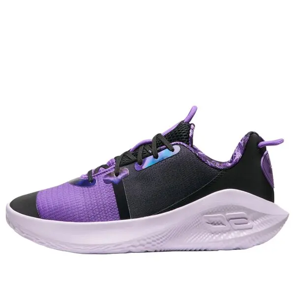 Under Armour Curry 6 Flotro "tour" Sneakers