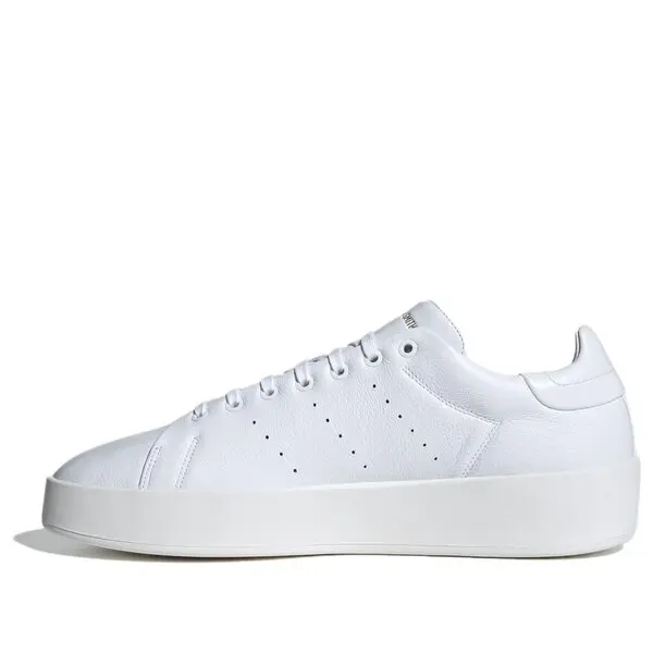 Adidas Originals Stan Smith Recon Platform Sneakers - White