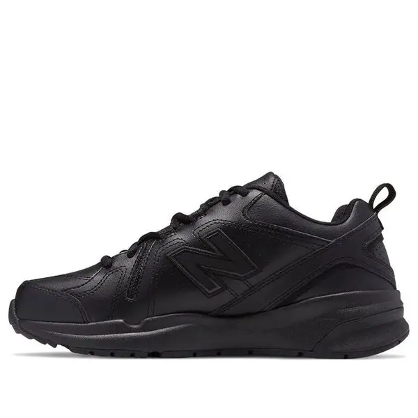 NEW BALANCE 608v5 Sneakers - Black