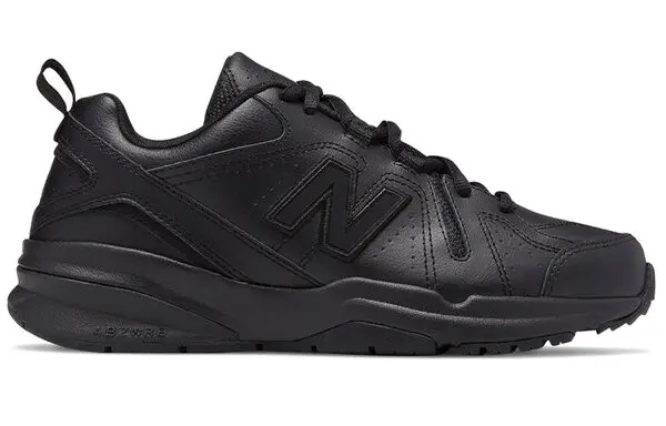 NEW BALANCE 608v5 Sneakers - Black