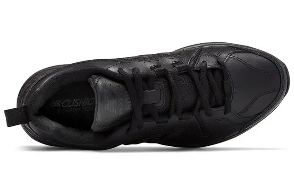NEW BALANCE 608v5 Sneakers - Black