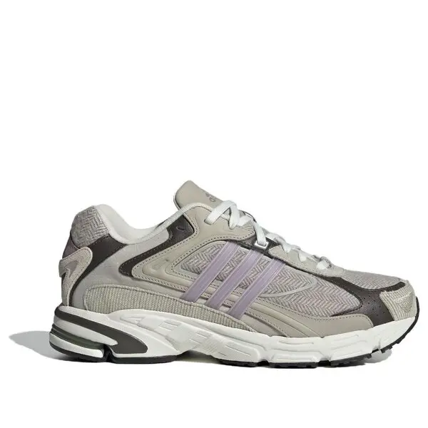 Adidas Response Cl "grey Beige" Sneakers - Grey/beige