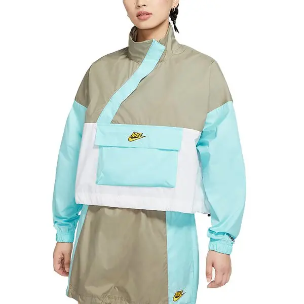 Nike Woven Anorak