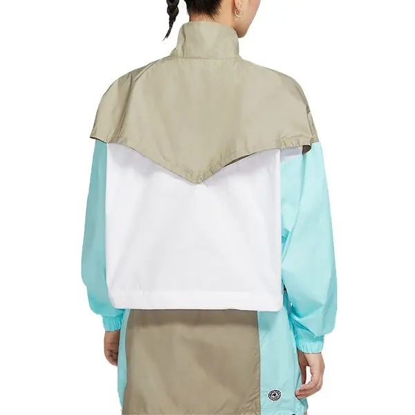 Nike Woven Anorak