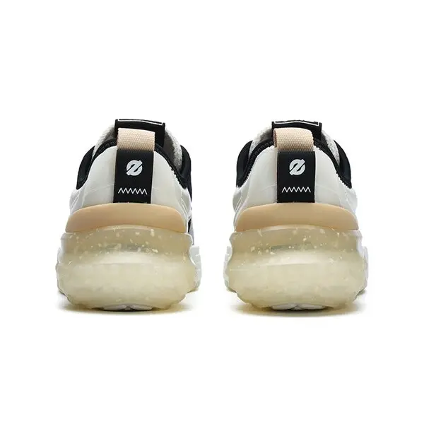 FILA Low Top Lace-up Sneakers