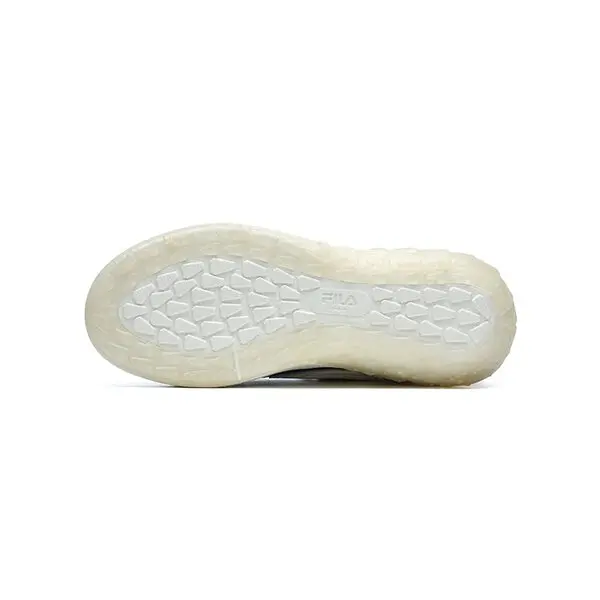 FILA Low Top Lace-up Sneakers