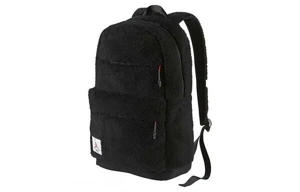 JORDAN 4 Sherpa Backpack