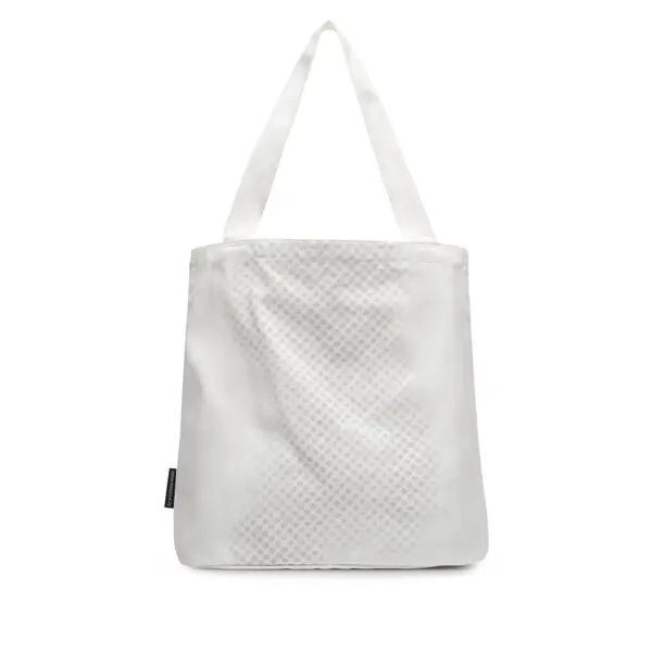 JORDAN Air Jumpman Tote Bag - White