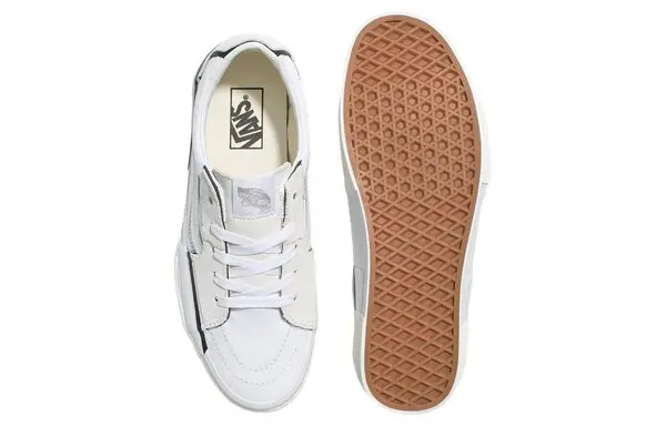 VANS Sk8 Low Reconstruct Sneakers
