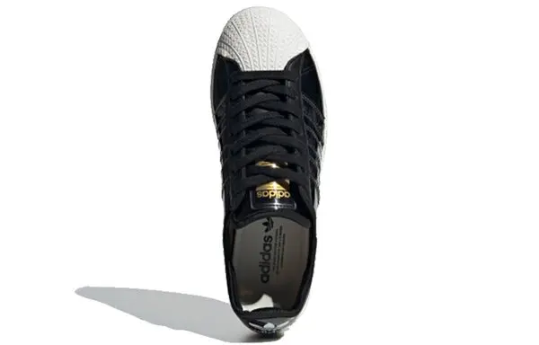 Adidas Superstar Bold Platform Sneakers