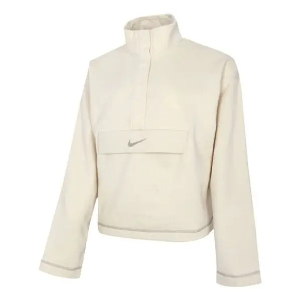 Nike Swsh Fleece Pullover - Default Color