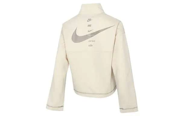 Nike Swsh Fleece Pullover - Default Color