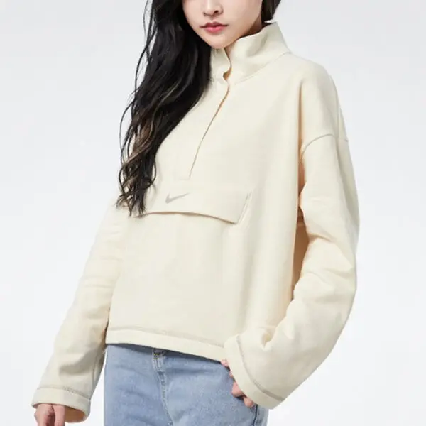 Nike Swsh Fleece Pullover - Default Color