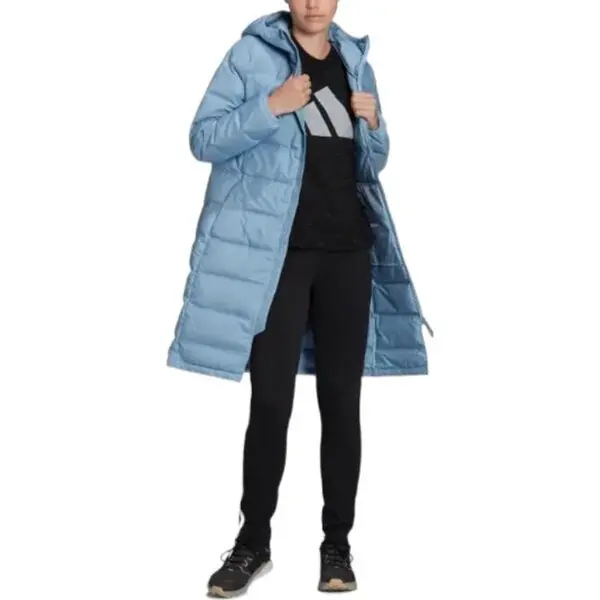 Adidas Helionic Down Jacket