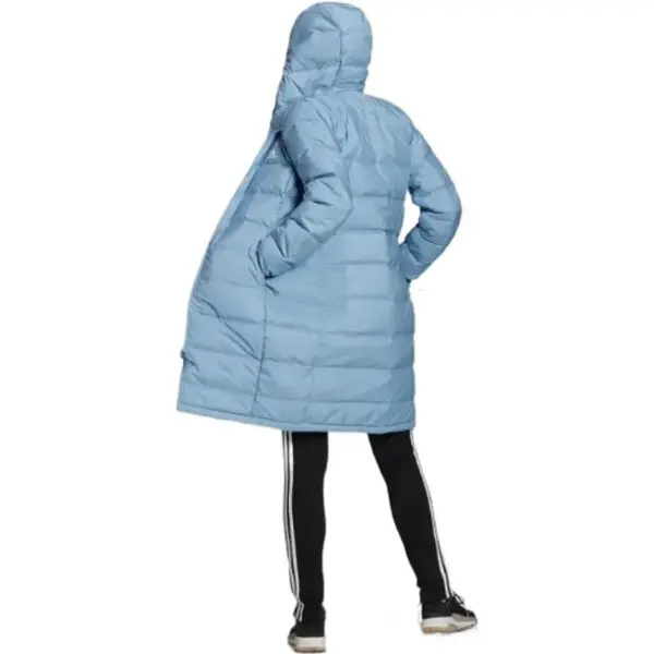 Adidas Helionic Down Jacket