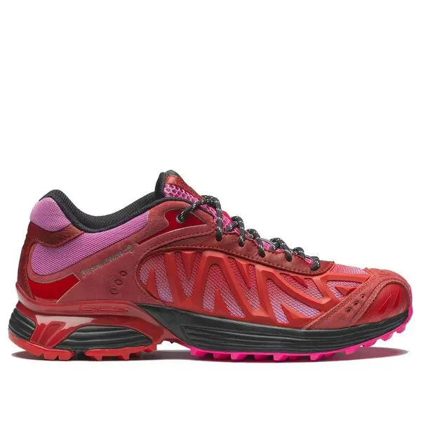 SALOMON X Aries Xt-whisper Sneakers