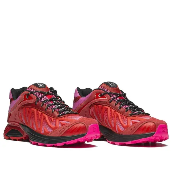 SALOMON X Aries Xt-whisper Sneakers