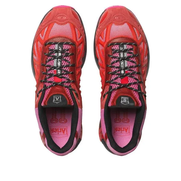 SALOMON X Aries Xt-whisper Sneakers