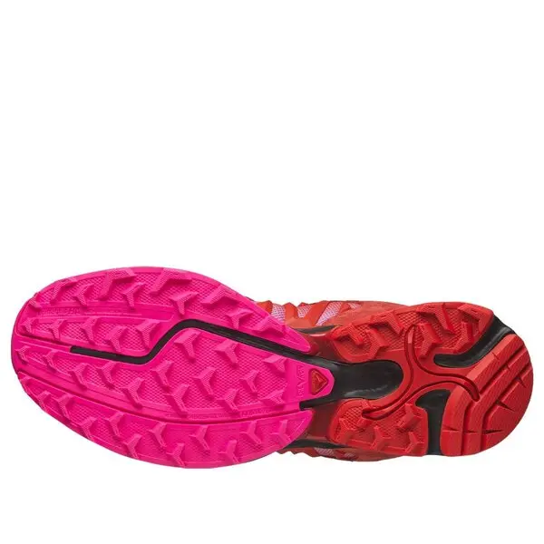 SALOMON X Aries Xt-whisper Sneakers