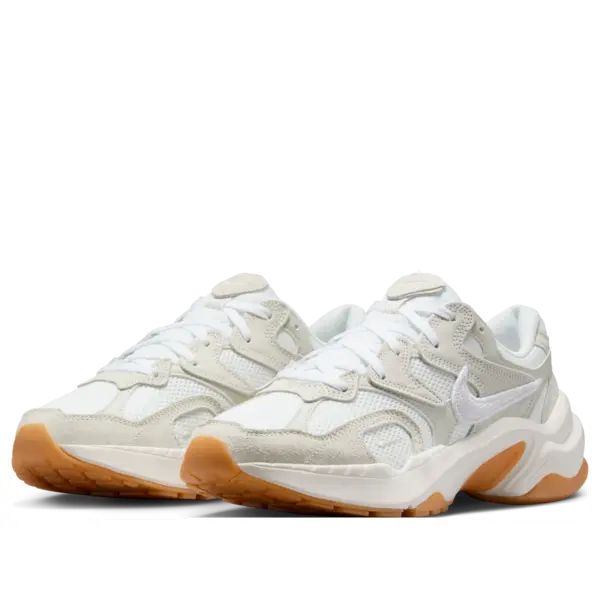 Nike Al8 "summit White Light Bone Phantom" Sneakers - Summit White/light Bone/phantom