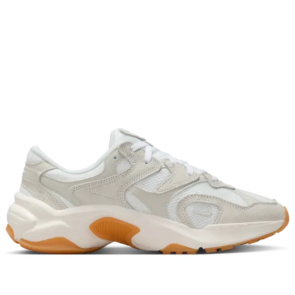 Nike Al8 "summit White Light Bone Phantom" Sneakers - Summit White/light Bone/phantom