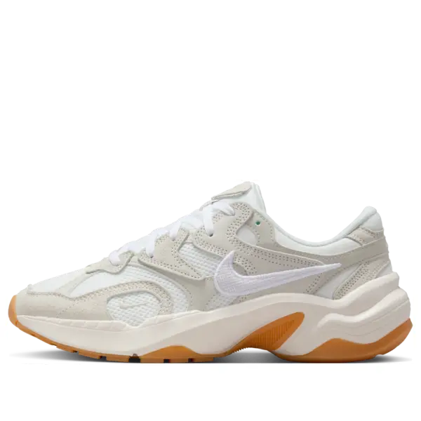 Nike Al8 "summit White Light Bone Phantom" Sneakers - Photon Dust/soft Pearl/white