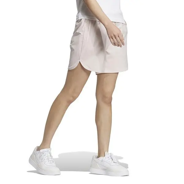 Adidas Logo Shorts