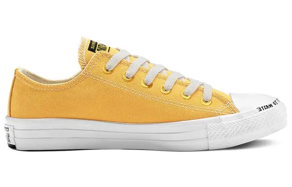 CONVERSE Chuck Taylor All Star Ox Sneakers - Yellow