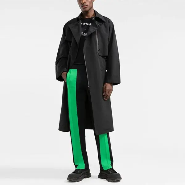 Adidas Y-3 Classic Dense Woven Coat