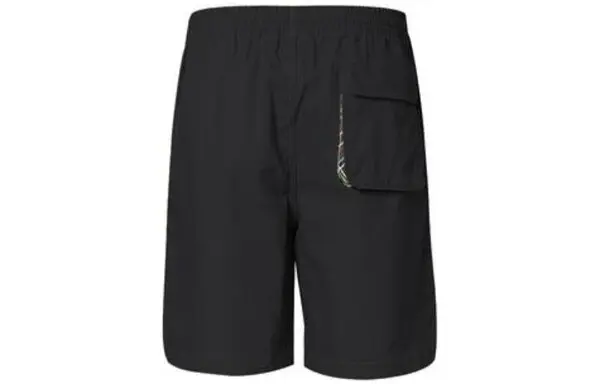 CONVERSE Plaid Short