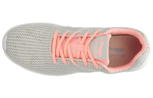 LI-NING Easy Run Sneakers