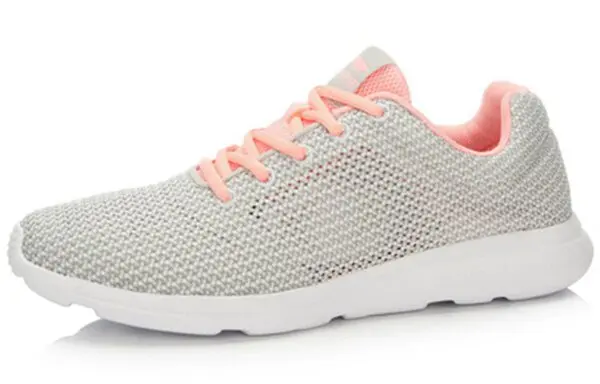 LI-NING Easy Run Sneakers