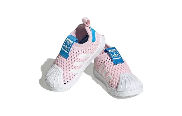 Adidas Originals Superstar 360 2