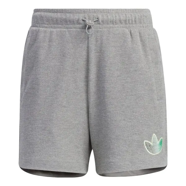 Adidas Shorts - Grey