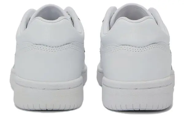 NEW BALANCE 480 Sneakers - White