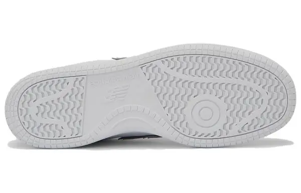 NEW BALANCE 480 Sneakers - White