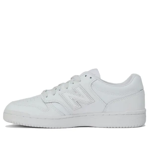 NEW BALANCE 480 - White