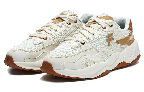 FILA FUSION Flash Sneakers
