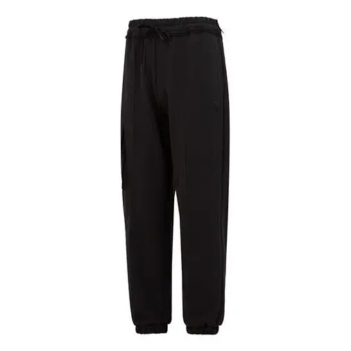PUMA Cny Bz Zaozhi Cargo Pants - Black