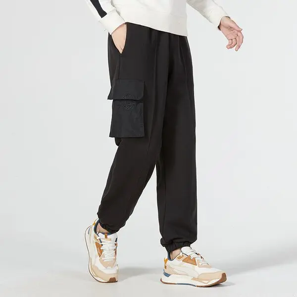 PUMA Cny Bz Zaozhi Cargo Pants