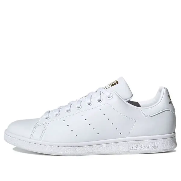 Adidas Originals Stan Smith - White/gold