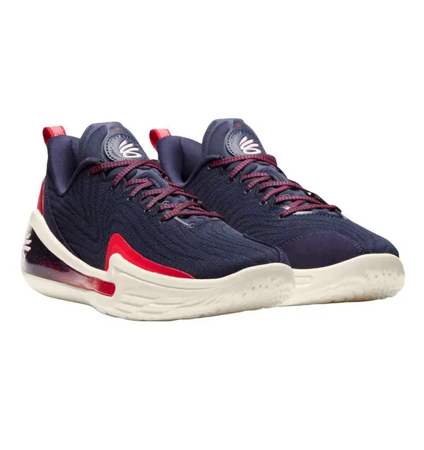 Under Armour Curry 12 "podium Blue" Sneakers