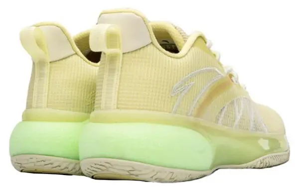 ANTA A-shock Basketball Sneakers